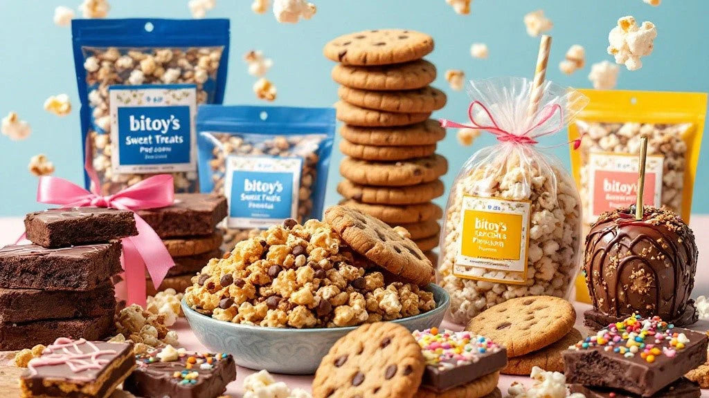 Bitoy's Sweet Treats – shopredbag