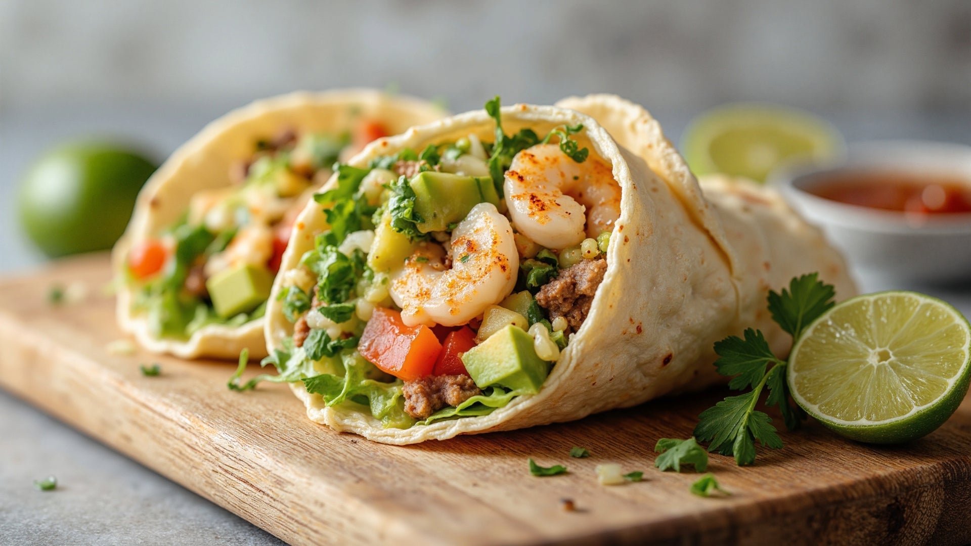 Mrs. Pruitt's Gourmet CHA CHA – shopredbag