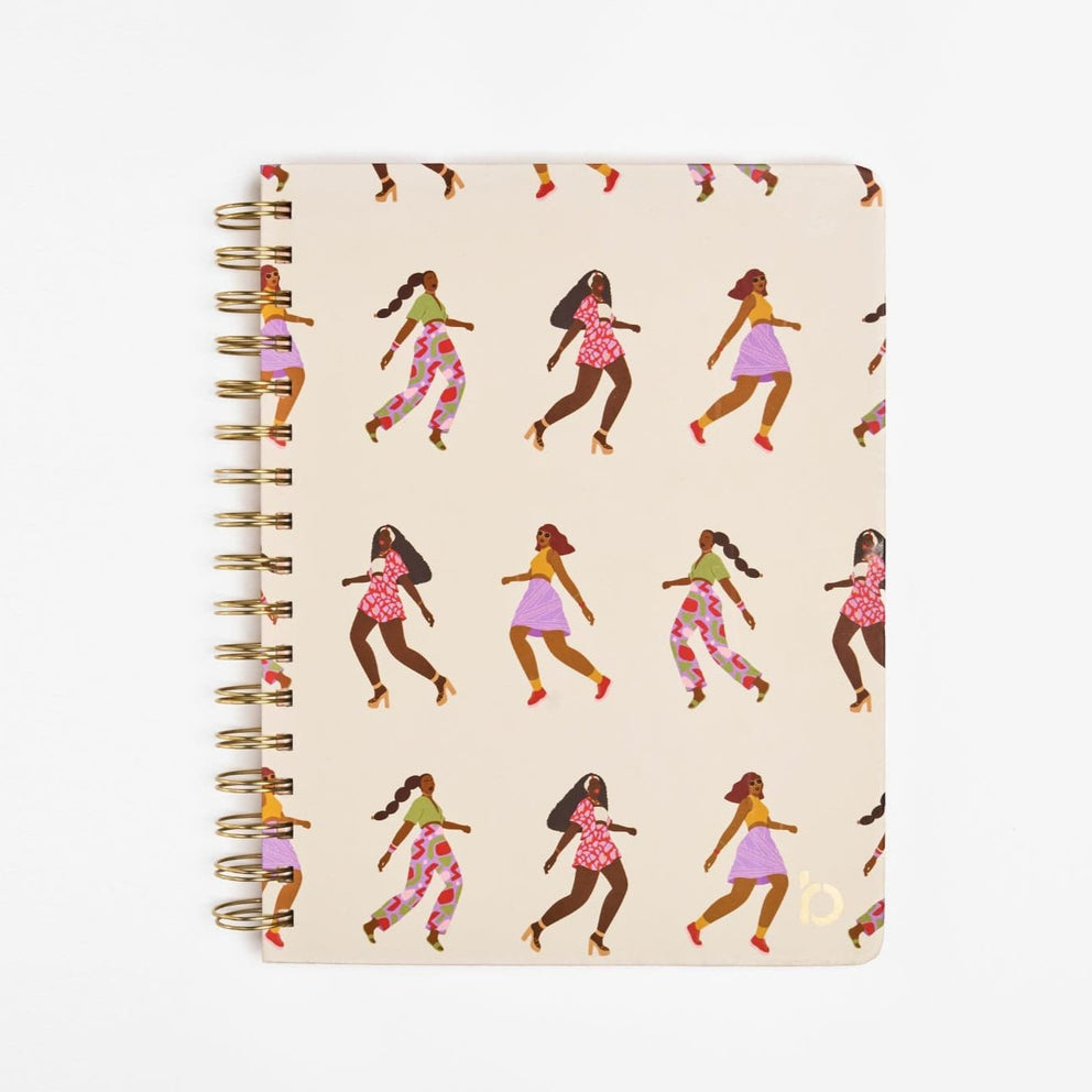 Be Rooted – shopredbag