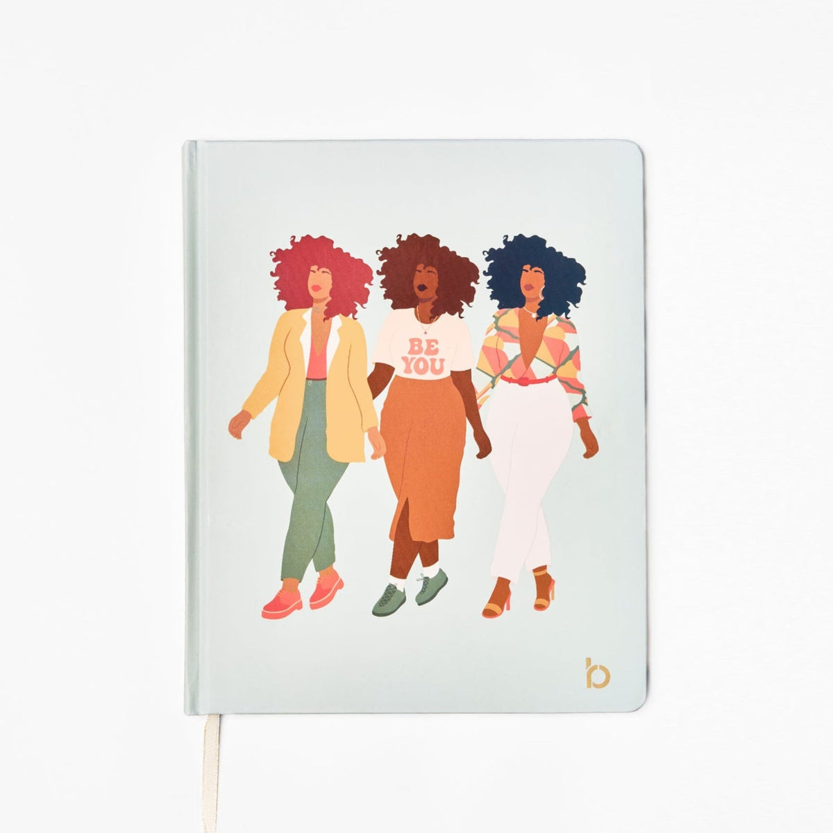 Be Rooted – shopredbag